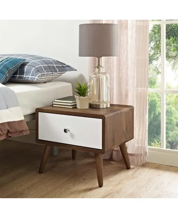 MODWAY Transmit Nightstand