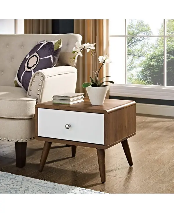 MODWAY Transmit Nightstand