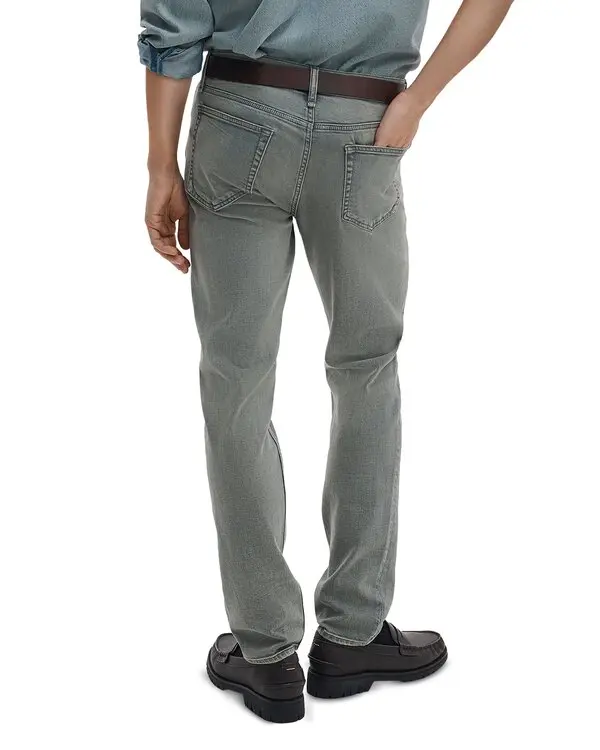 Rag & Bone Fit 2 Authentic Stretch Jeans - Edgewater