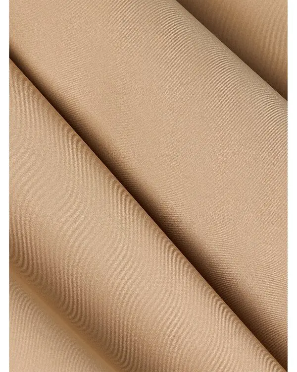 Zegna Motorin 50cc Microfiber Vest - Beige