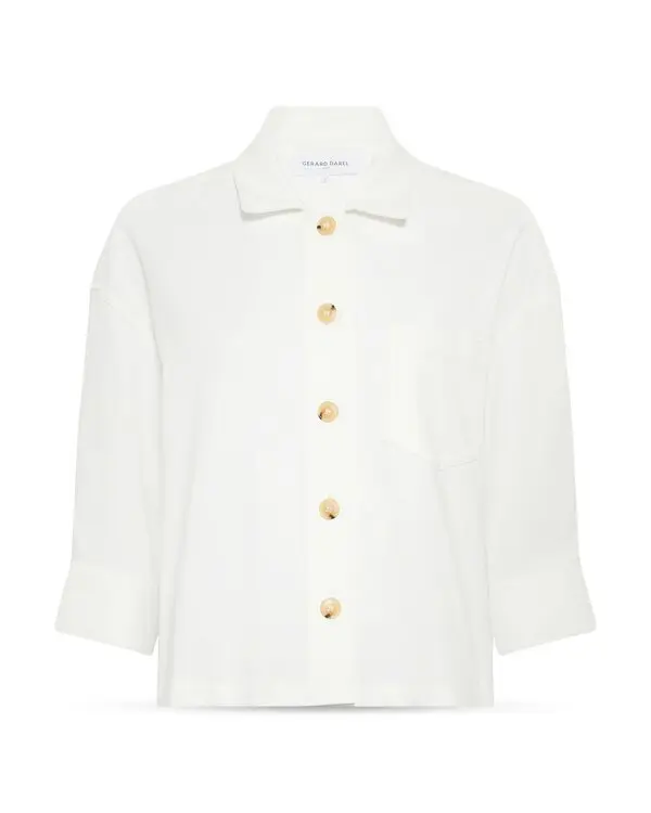 Gerard Darel Tenya Jacket