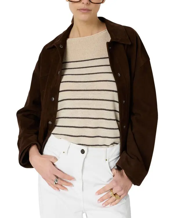 Gerard Darel Levia Sweater