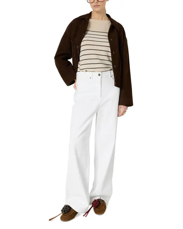 Gerard Darel Levia Sweater