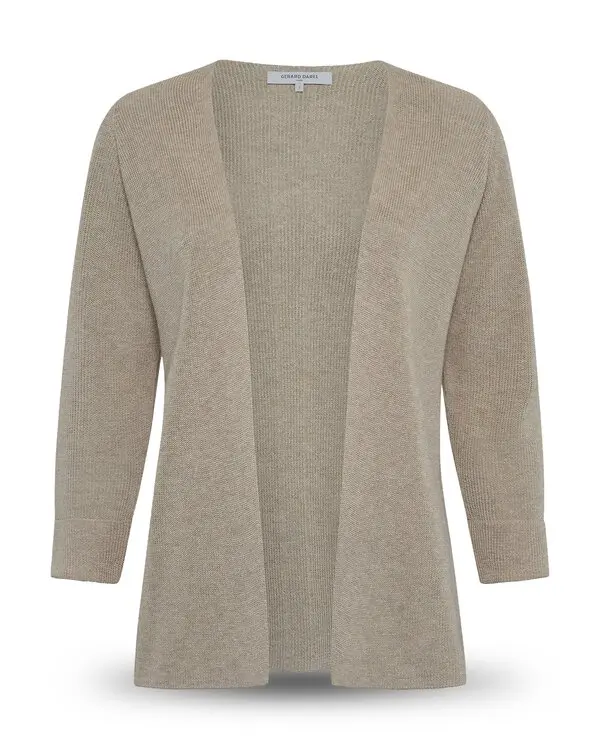 Gerard Darel Lorina Cardigan