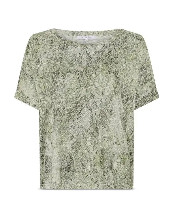 Gerard Darel Mariel Tee