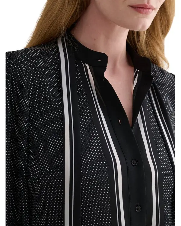 HOBBS LONDON Valerie Blouse