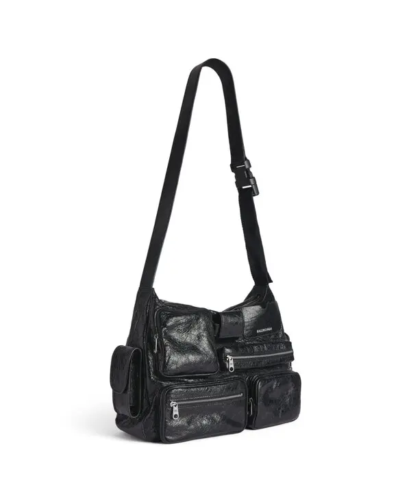 Balenciaga Superbusy Messenger Bag