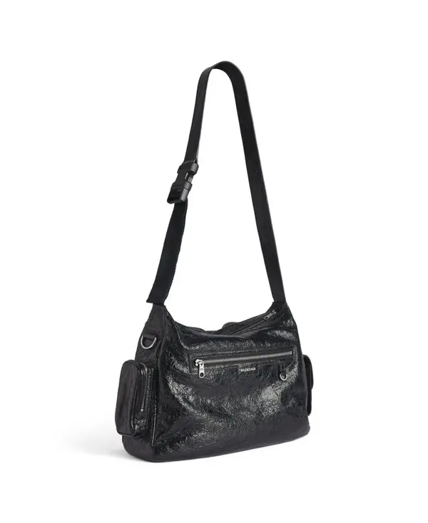 Balenciaga Superbusy Messenger Bag