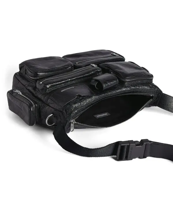 Balenciaga Superbusy Messenger Bag