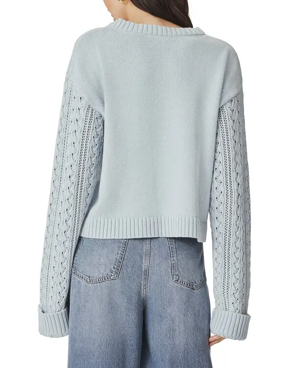 Splendid Gracie Cardigan - Country Air