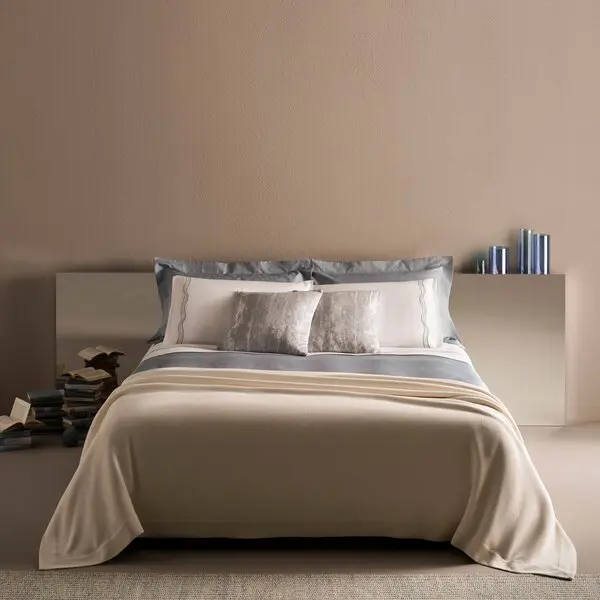 Frette Blanket Bedspread, King Exclusive