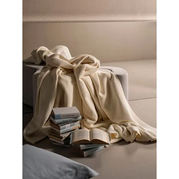 Frette Blanket Bedspread, King Exclusive