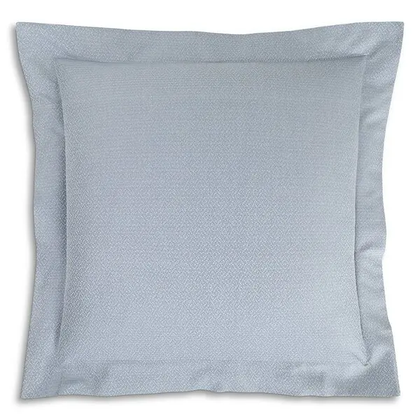 Frette Searay Euro Sham Exclusive - Sand/azure