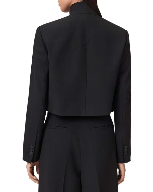 ALLSAINTS Raina Blazer