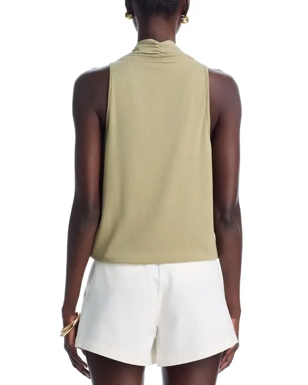 Ramy Brook Jenny V-neck Top