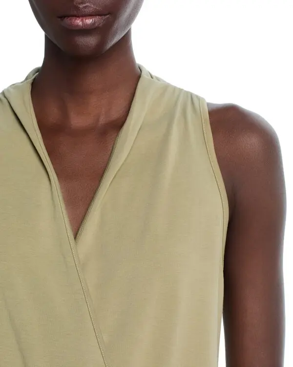 Ramy Brook Jenny V-neck Top
