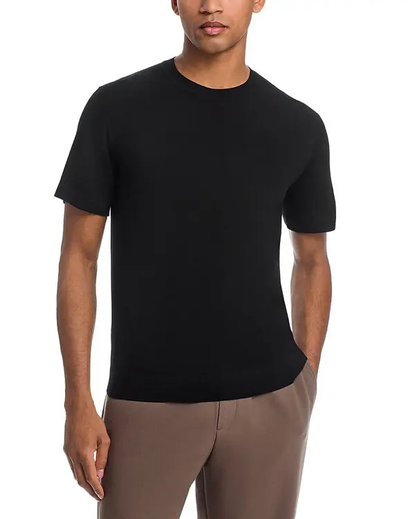 Theory Regal Soris T-shirt - Black