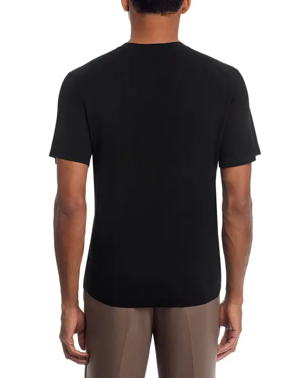 Theory Regal Soris T-shirt - Black