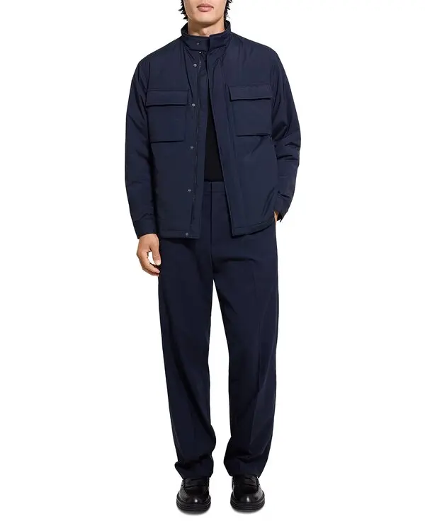 Theory Field Jacket