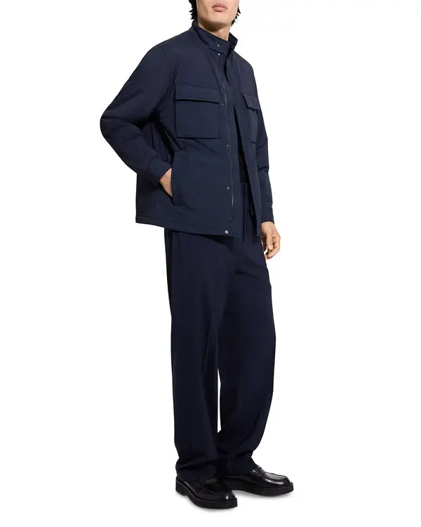 Theory Field Jacket