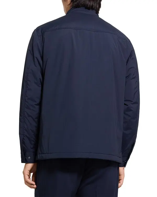 Theory Field Jacket