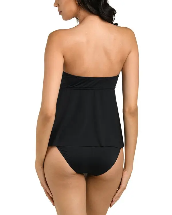 La Blanca Island Goddess Flyaway Tankini