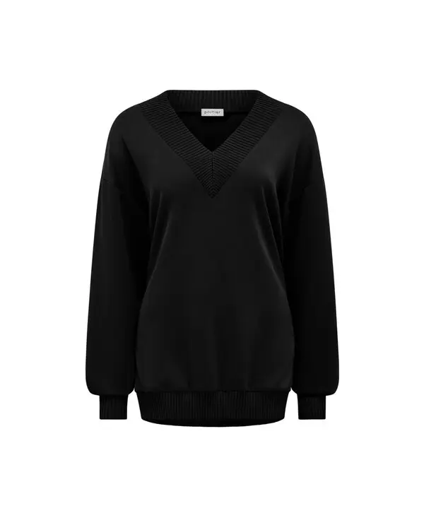 PORTIER Lucia Lounge Top