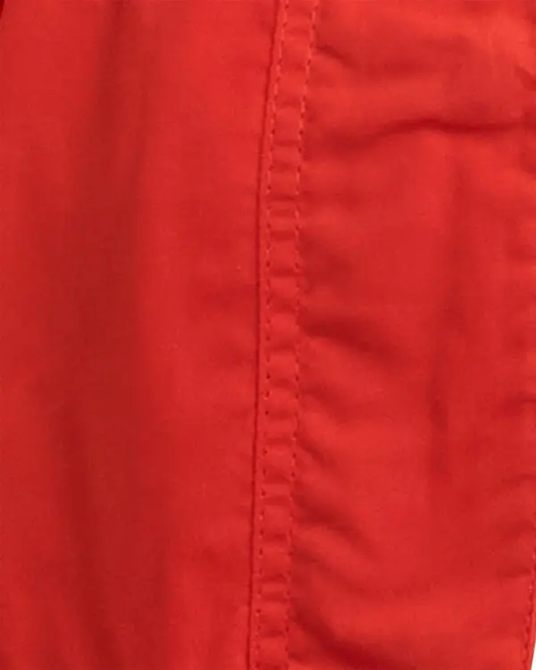 Barbour Mackworth Jacket - Vermillion