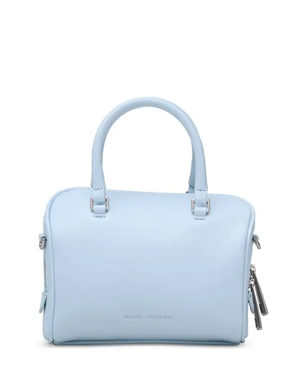 Marc Jacobs The Micro Wave Crossbody Bag - Blue Mist