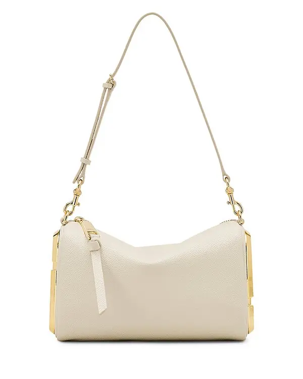 Marc Jacobs The Snapshot Shoulder Bag - Cloud White