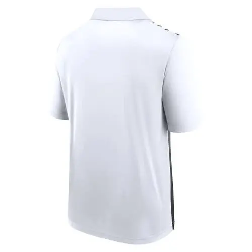 LOGO ATHLETIC Cleveland Browns Sandlot Game Polo
