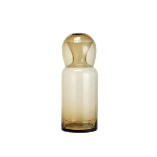 STORIED HOME Glowing Carafe Set