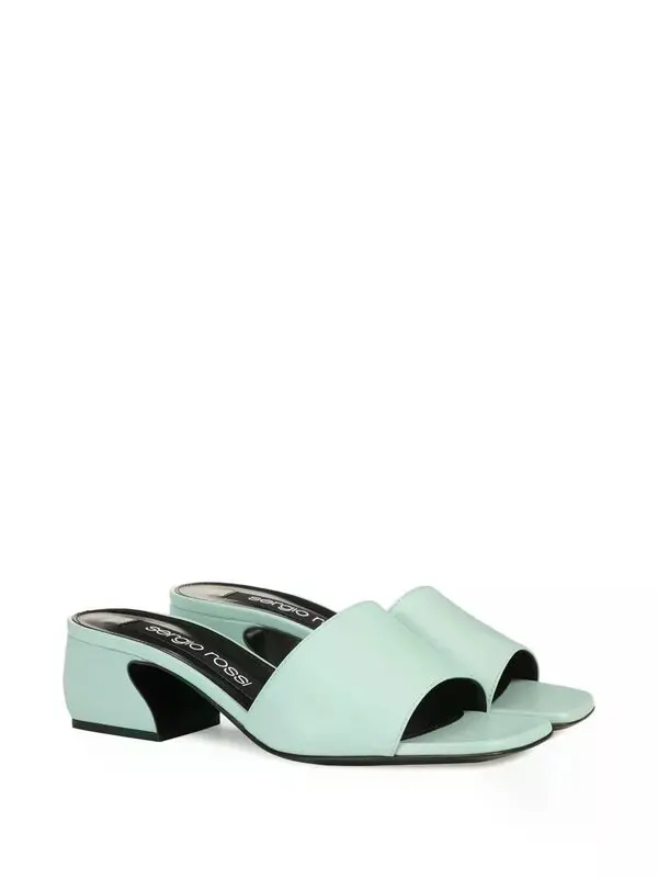 SERGIO ROSSI Sandals