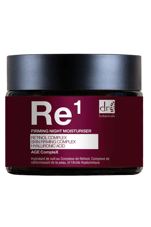 DR BOTANICALS Retinol Complex 1