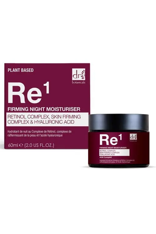 DR BOTANICALS Retinol Complex 1