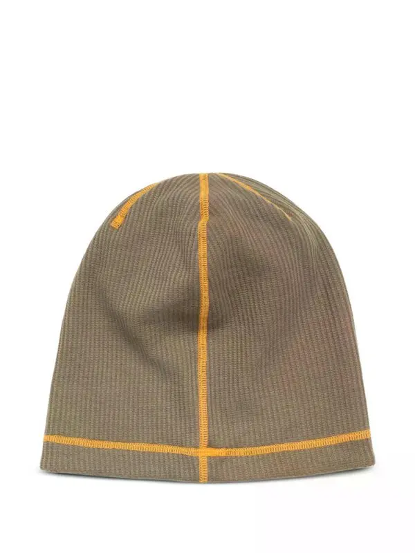StÜssy Waffle Skullcap Beanie