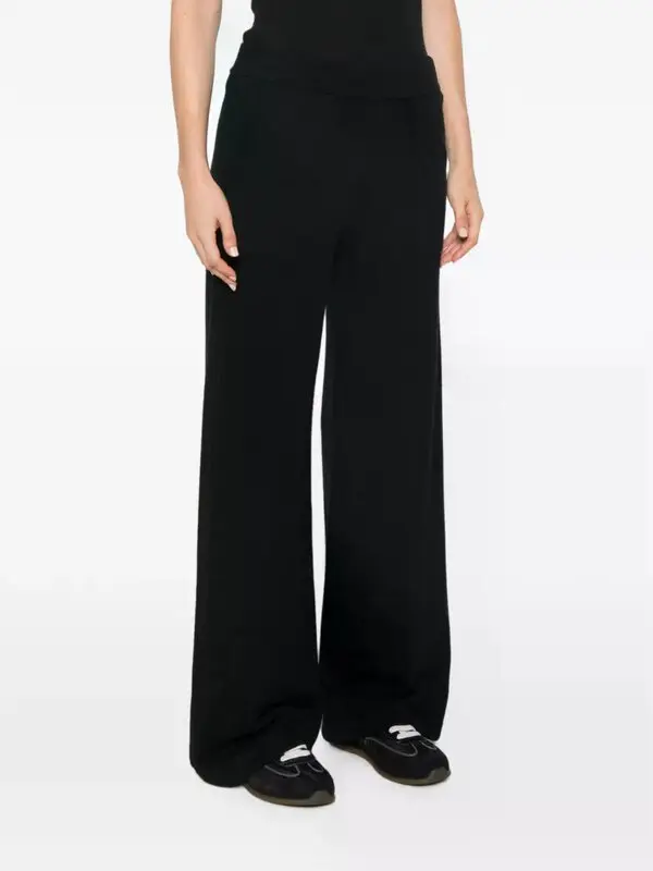 Eric Bompard Pocket Trousers