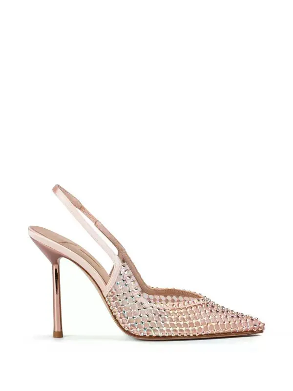 LE SILLA Gilda Slingback Pumps