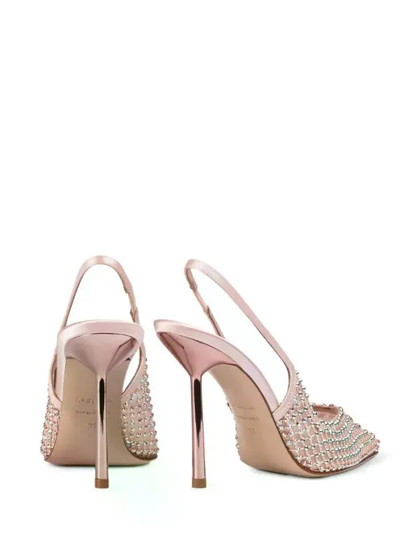 LE SILLA Gilda Slingback Pumps