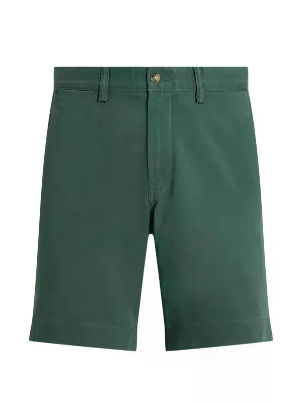 Polo Ralph Lauren Button-fastening Shorts