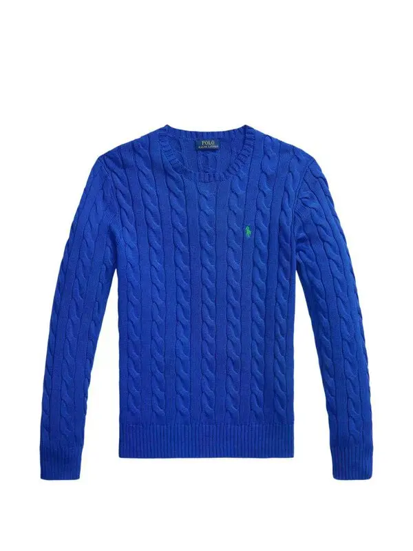 Polo Ralph Lauren Cable-knit Sweater