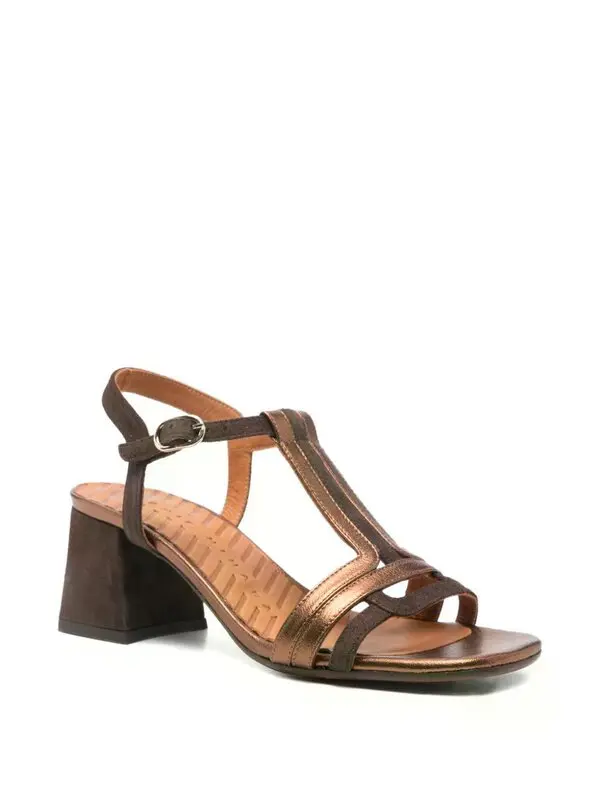 Chie Mihara Liluce Strappy Sandals