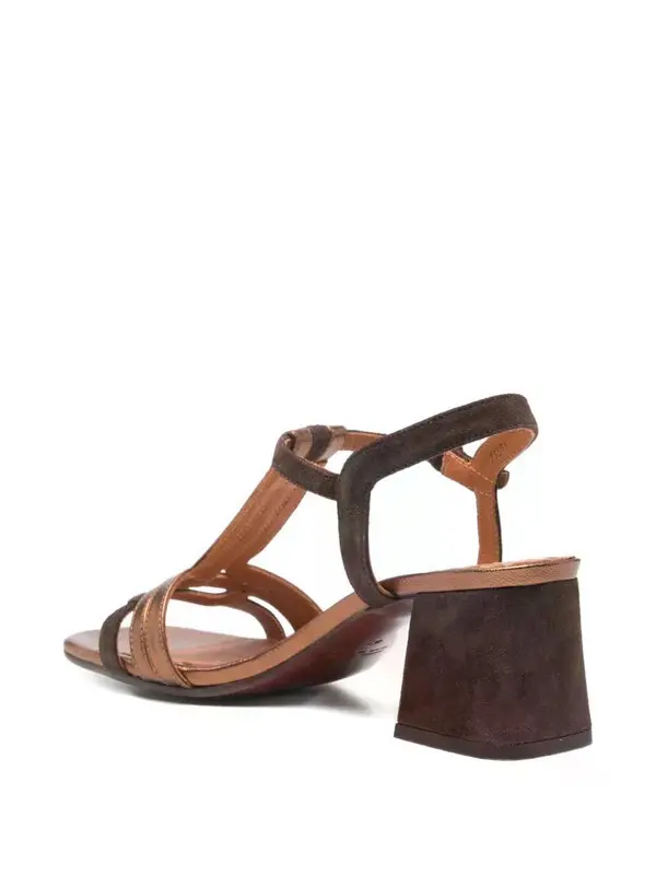 Chie Mihara Liluce Strappy Sandals