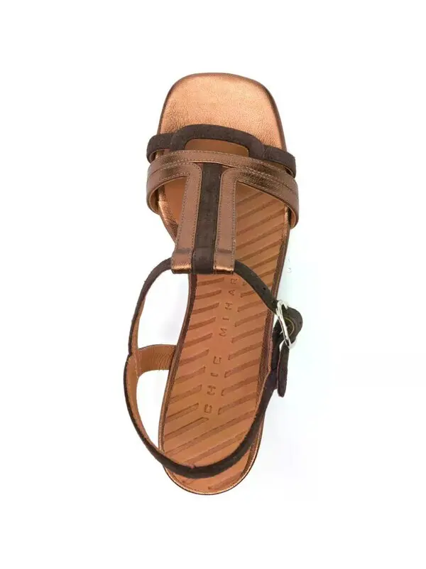 Chie Mihara Liluce Strappy Sandals