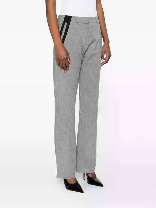 Coperni Contrast Panel Trousers