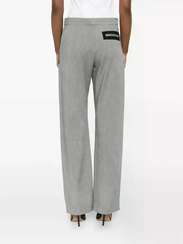 Coperni Contrast Panel Trousers