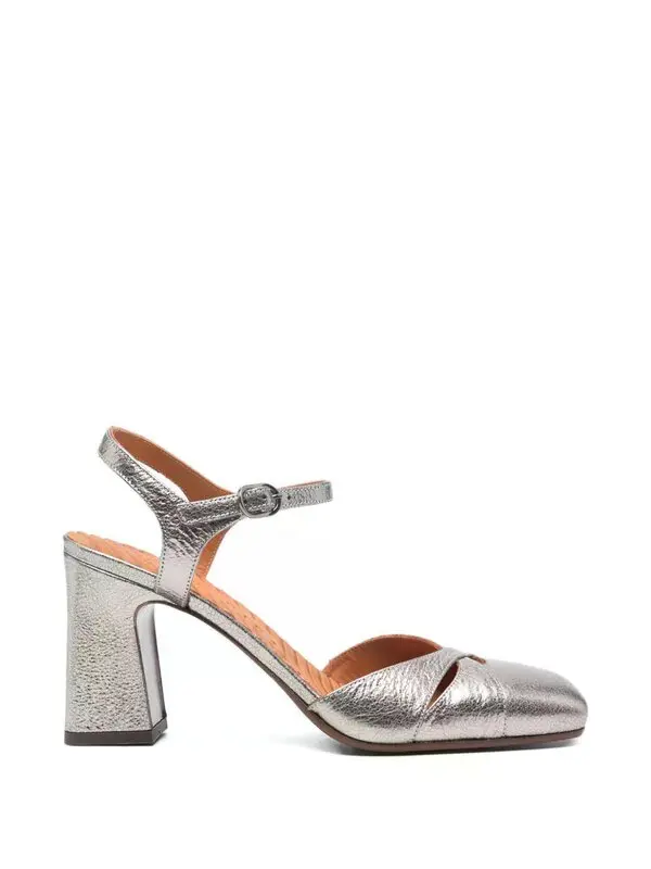 Chie Mihara Oidina Ankle-strap Pumps