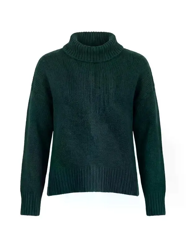 Sablyn Scarlett Roll-neck Sweater