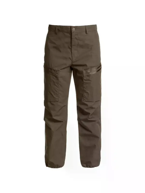 PARAJUMPERS Cargo Pants With Belt Loops