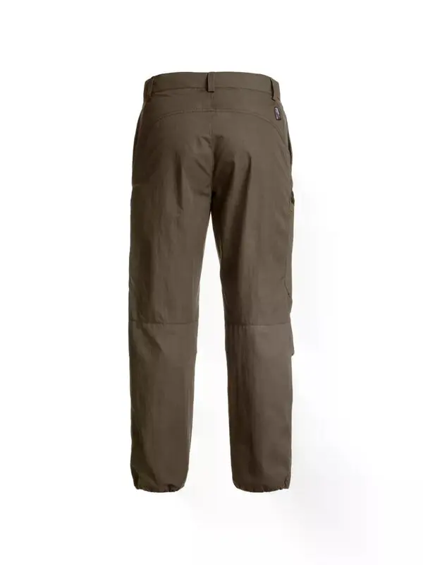 PARAJUMPERS Cargo Pants With Belt Loops